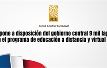 Junta Central Electoral de la República Dominicana │ JCE │ Elecciones ...